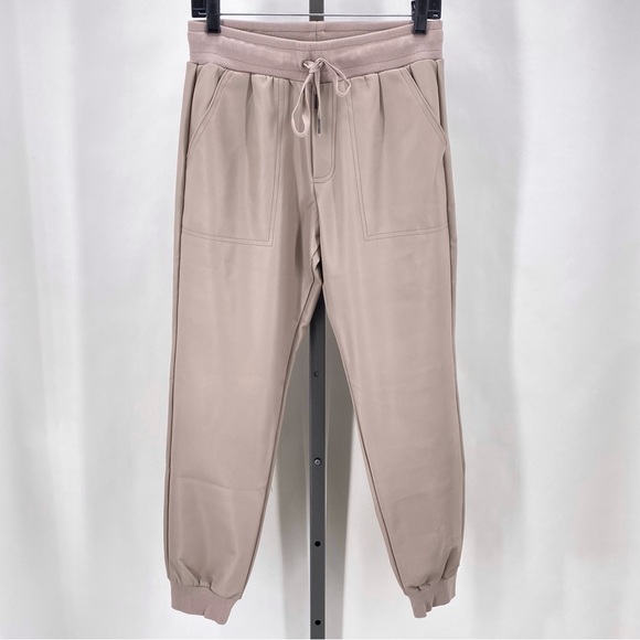 Splendid | Pants & Jumpsuits | Nwt Splendid Tan Joggers | Poshmark